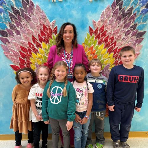 Alumna Helps Design Barbie Doll With Down Syndrome | Onondaga Community ...